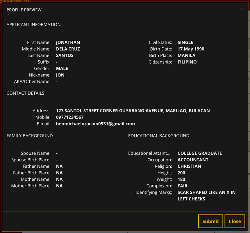 How To Apply For An NBI Clearance Online in 2022 - The Ultimate Guide ...